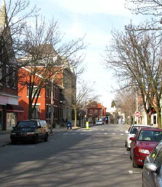 charming main streets pennsylvania ftr