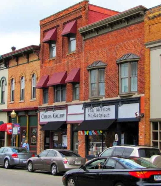 10 Charming Michigan Towns You’ll Want To Call Home Forever