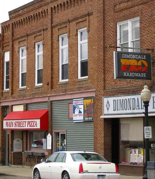 charming michigan towns well ftr