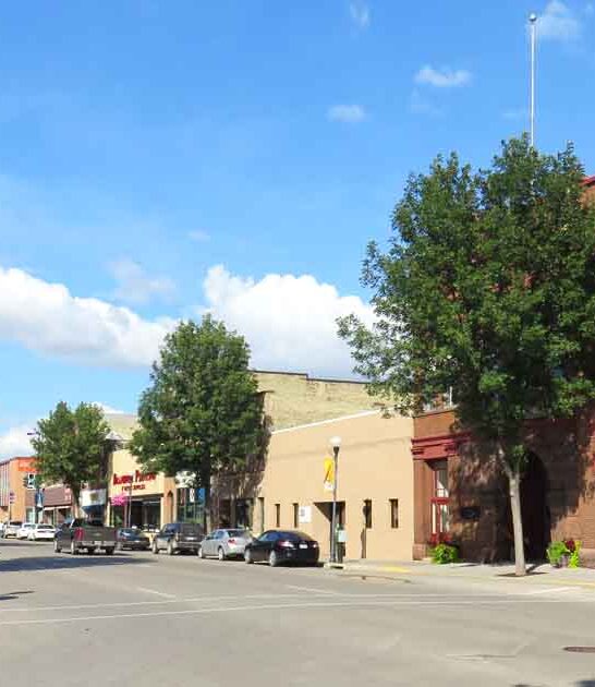 charming minnesota town rent ftr