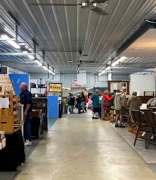 charming new york market ftr