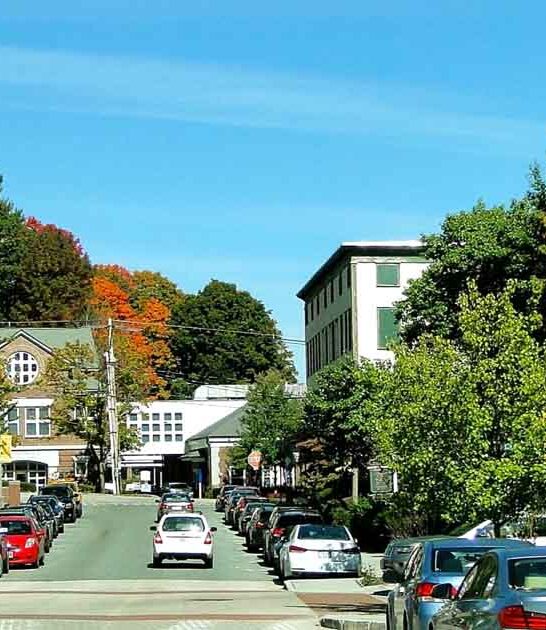 charming ohio across town ftr