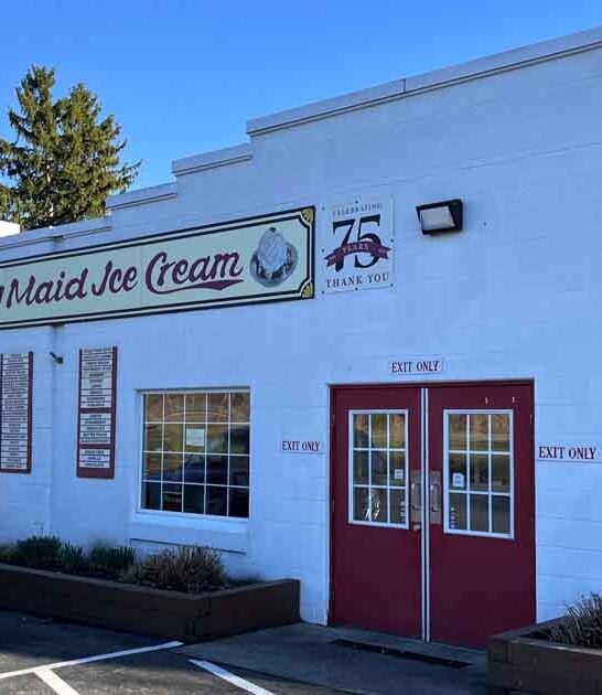 charming ohio ice cream ftr