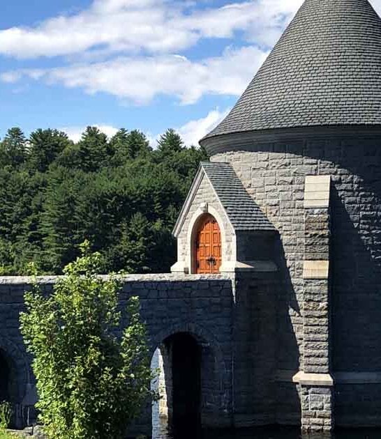 charming remote connecticut town ftr