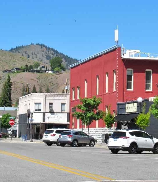 charming rural towns washington ftr