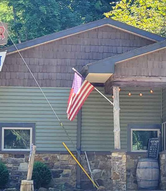 The Most Charming Rustic Restaurant In Pennsylvania Is A Foodie’s Dream