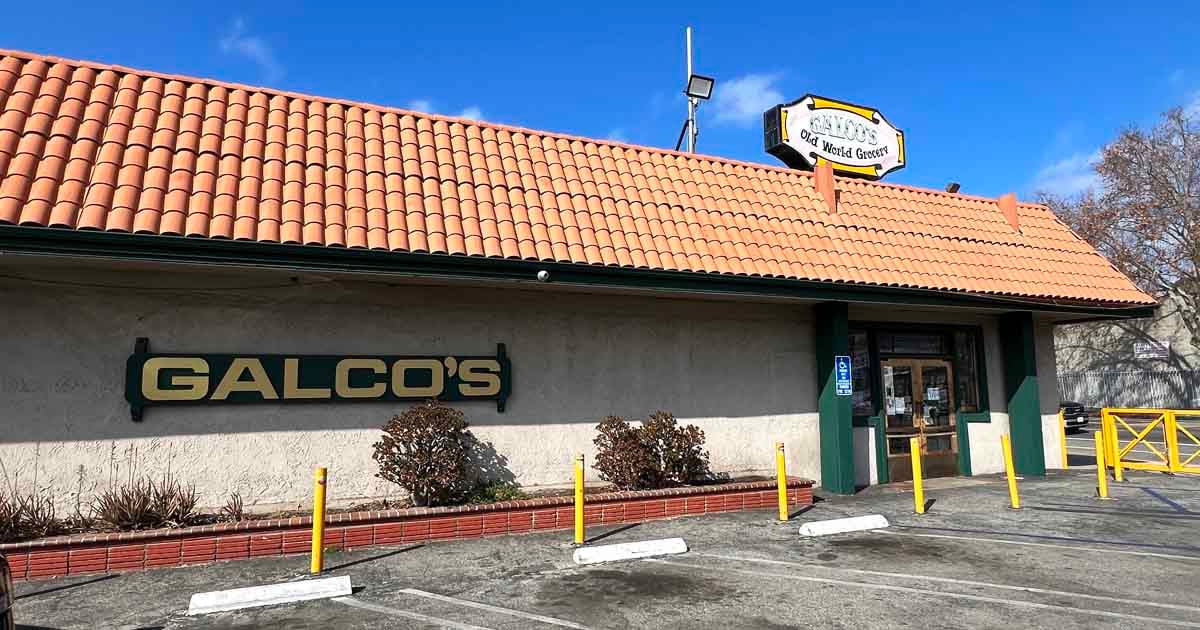 This Charming California Soda Shop Stocks Beverages From Virtually ...