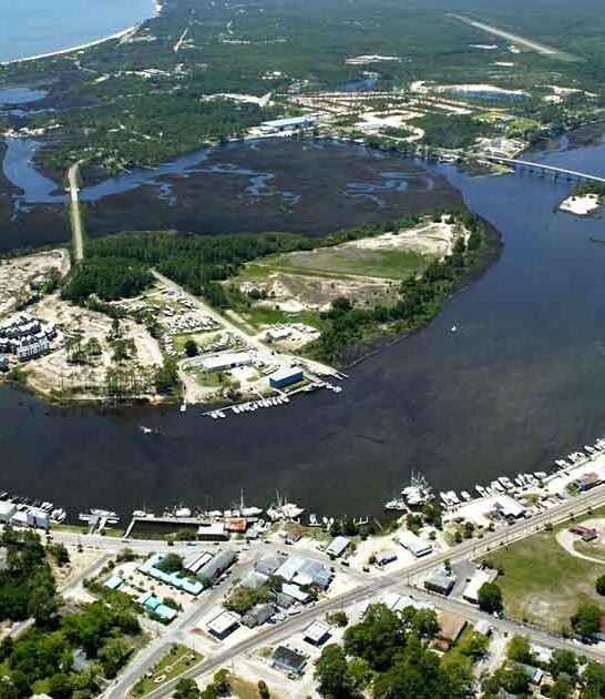 charming town florida slower ftr