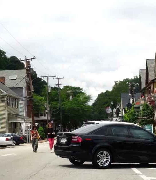 charming town virginia picturesque ftr