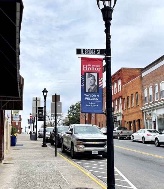 charming virginia adventure town ftr