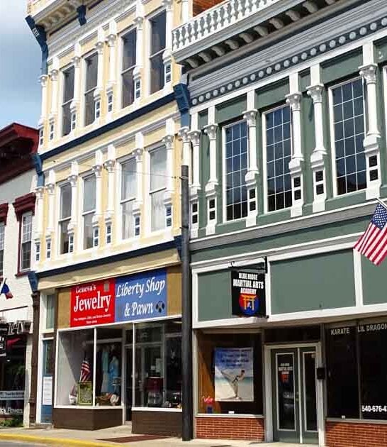 charming virginia outdoor attractions ftr