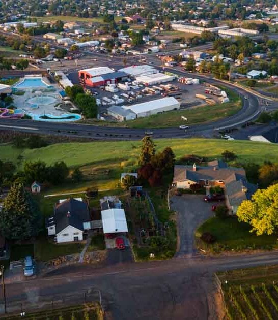 This Charming Washington Town Lets Retirees Live Comfortably On Just $1,200 A Month