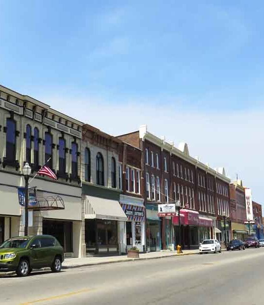 charming wisconsin budget town ftr