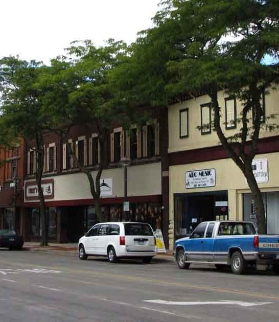 cheap charming michigan towns ftr
