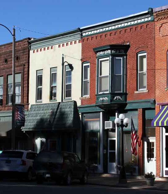 cheap rent illinois town ftr