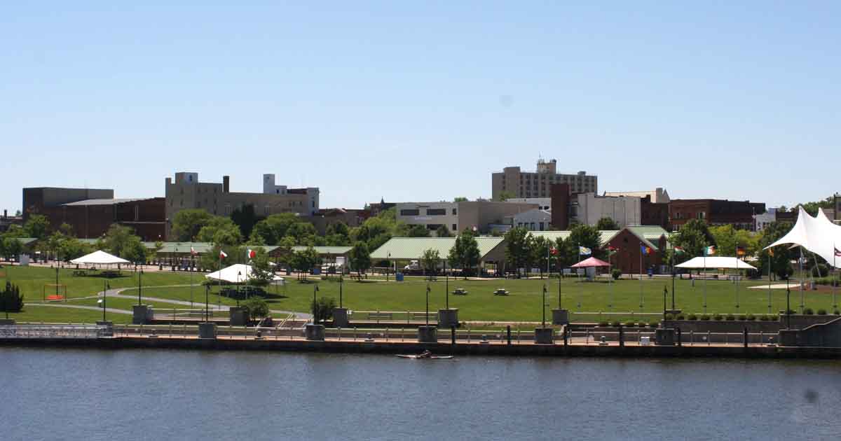 This Charming Ohio Town Has Rent 52% Cheaper Than The National Average