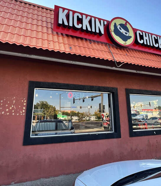 chicken colorado restaurant delicious ftr