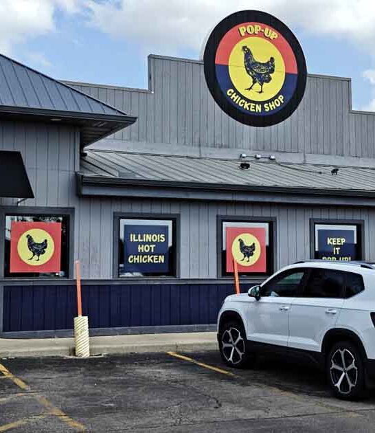 chicken illinois legendary spot ftr