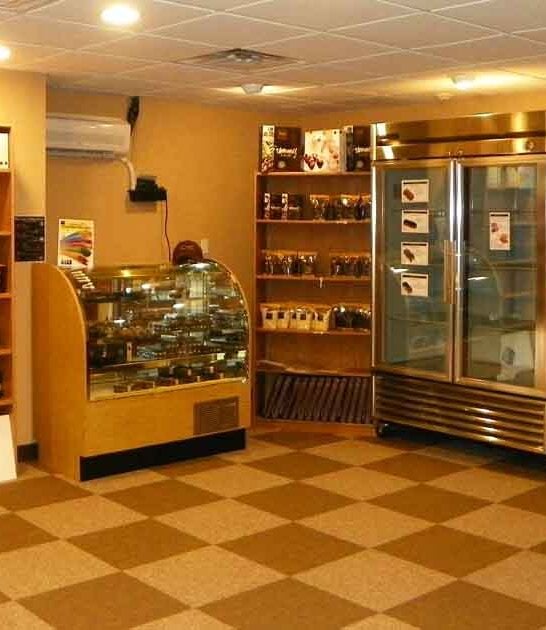 choco museum new jersey ftr