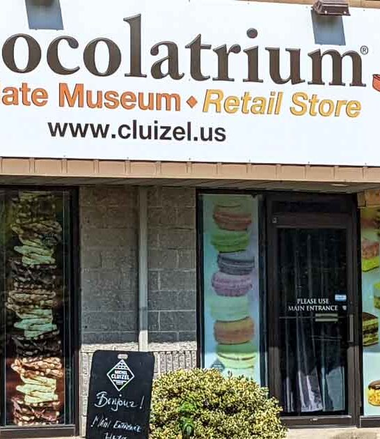 chocolate museum new jersey ftr
