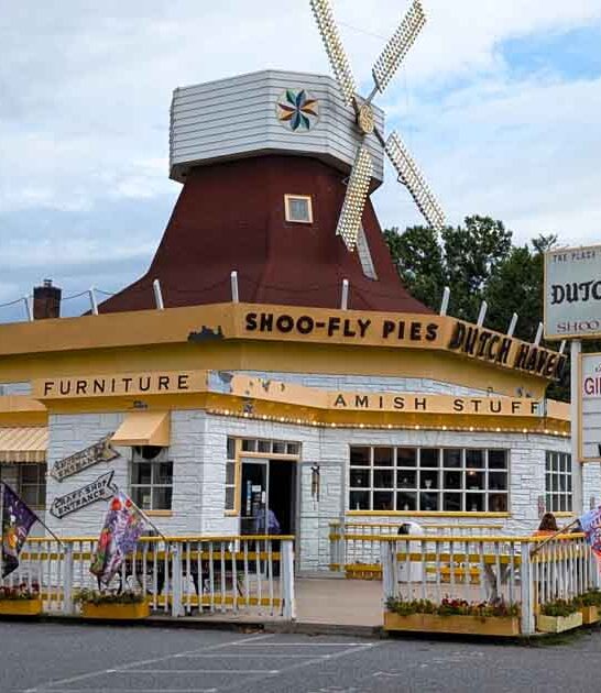 classic bakery stop pennsylvania ftr