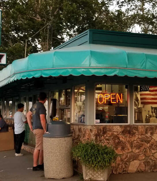 classic burger restaurant california ftr