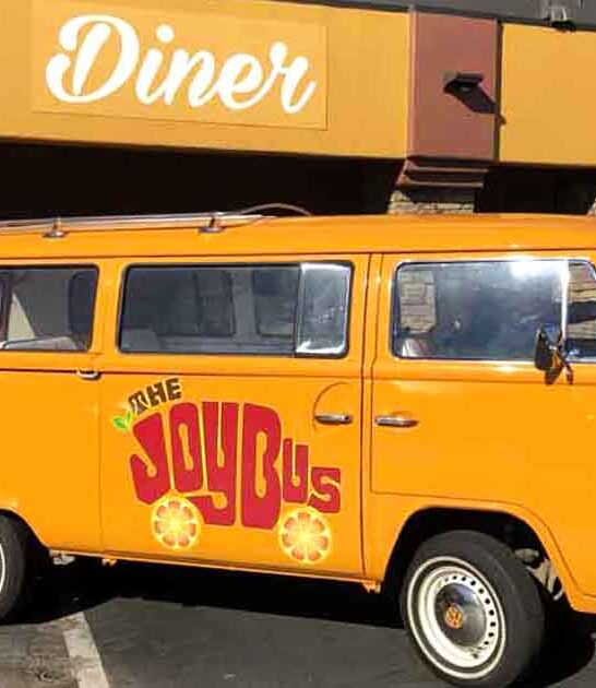 classic diner arizona ftr