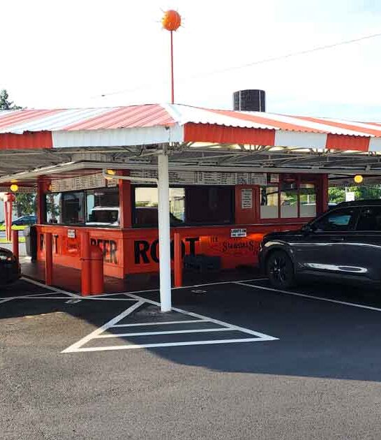 classic dining new jersey ftr
