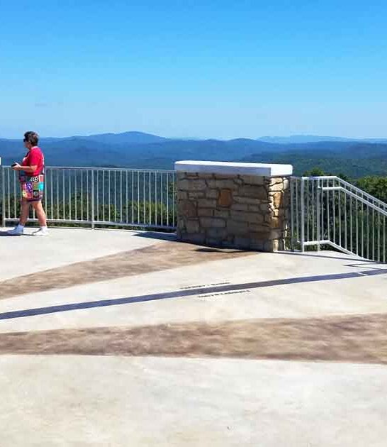 climb steps south carolina ftr