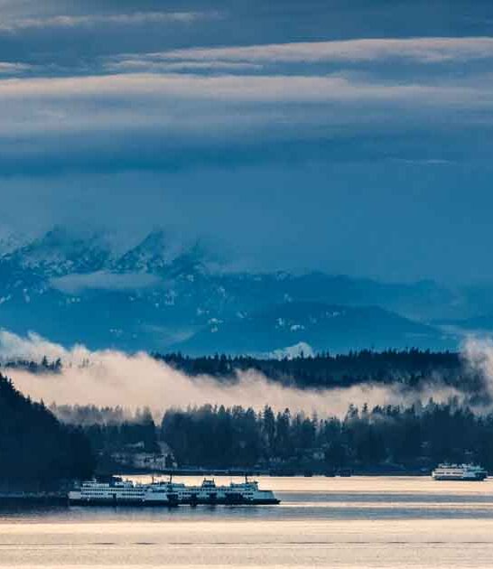 coastal island escape washington ftr