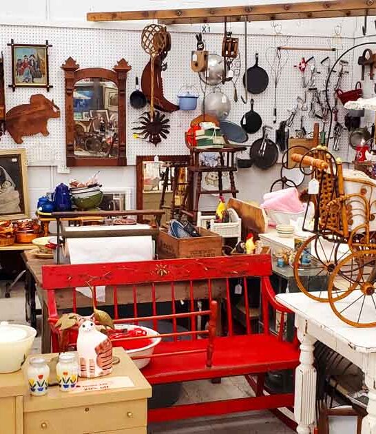 collectibles store new york ftr