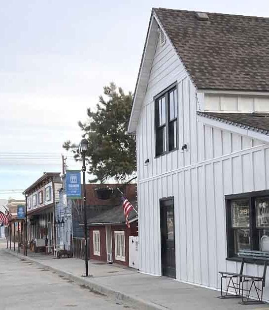 colorado antique dream town ftr