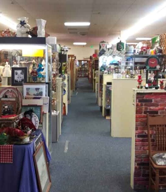 colorado antique mall day ftr