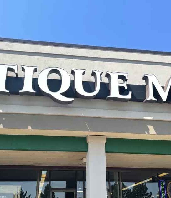 colorado antique mall spans ftr