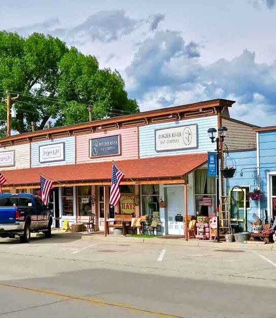 colorado antique overlooked town ftr