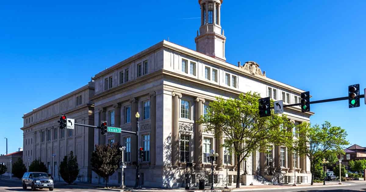 The Colorado City Where $1,500 Covers Everything And Nobody Believes It