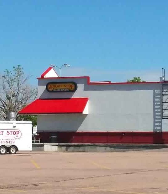 colorado classic burger restaurant ftr