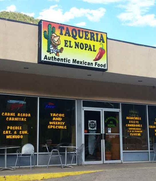 colorado hidden taco spot ftr
