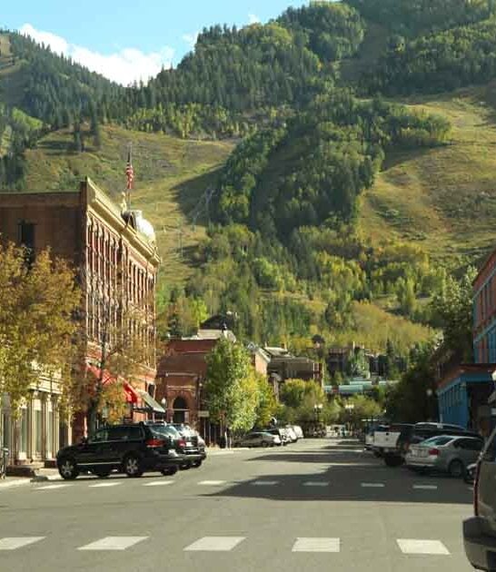 colorado hidden town retreat ftr