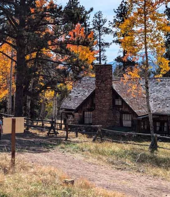 colorado historic trail park ftr