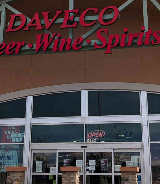 colorado huge liquor store ftr