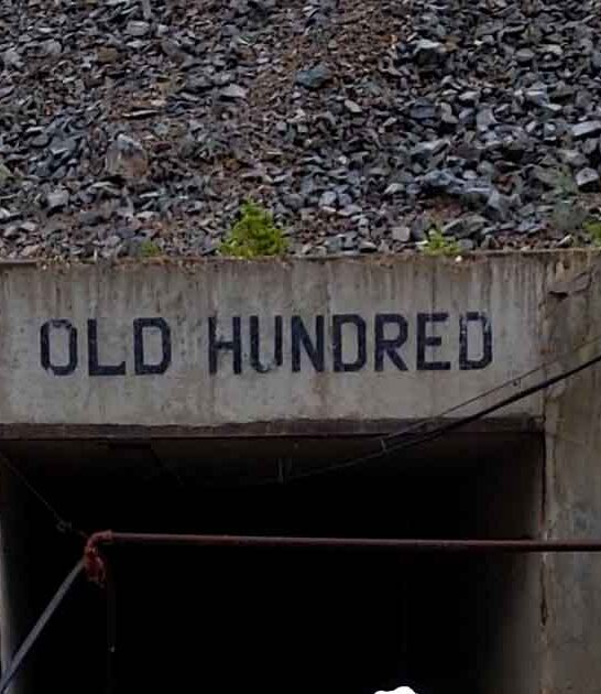 colorado mine train deep ftr