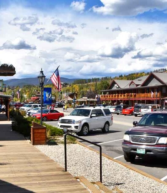colorado perfect mountain escape ftr