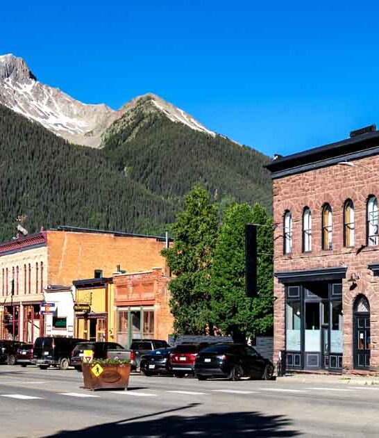 colorado ridiculously charming towns ftr