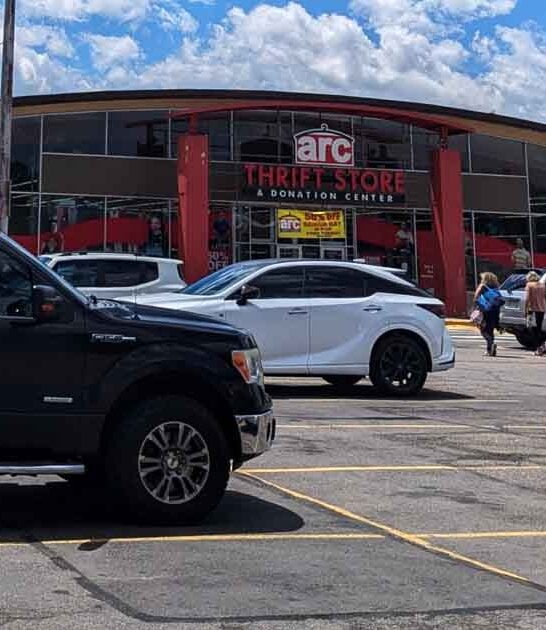colorado savvy thrift shoppers ftr