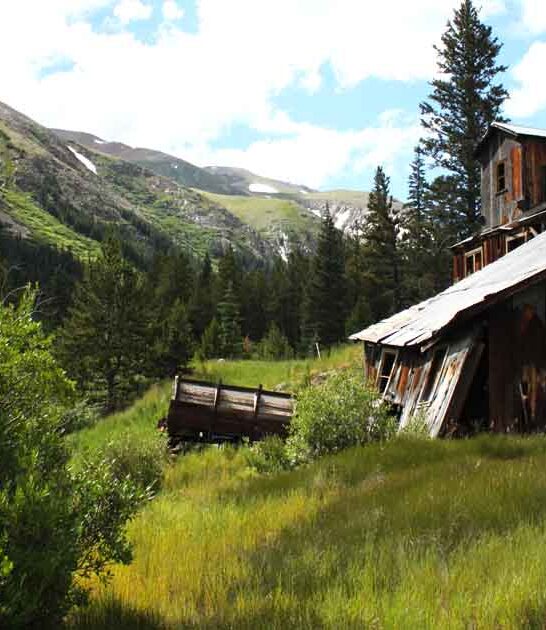 colorado scenic mill spot ftr