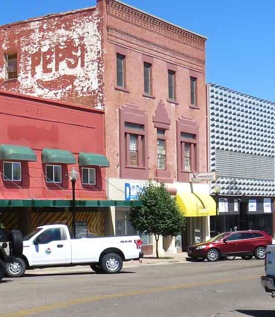 colorado sleepy affordable town ftr