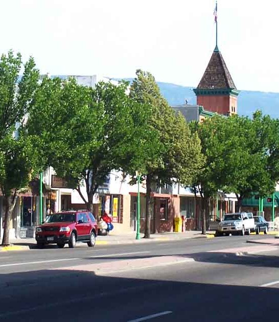 colorado sleepy town rent ftr