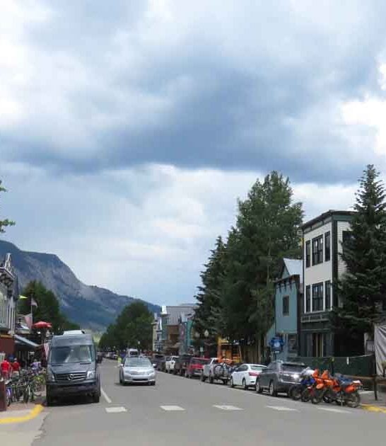 There&rsquo;s A Small Town In Colorado That&rsquo;s Perfect For Anyone Who Loves To Hike