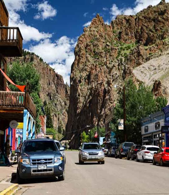 colorado stunning towns living ftr